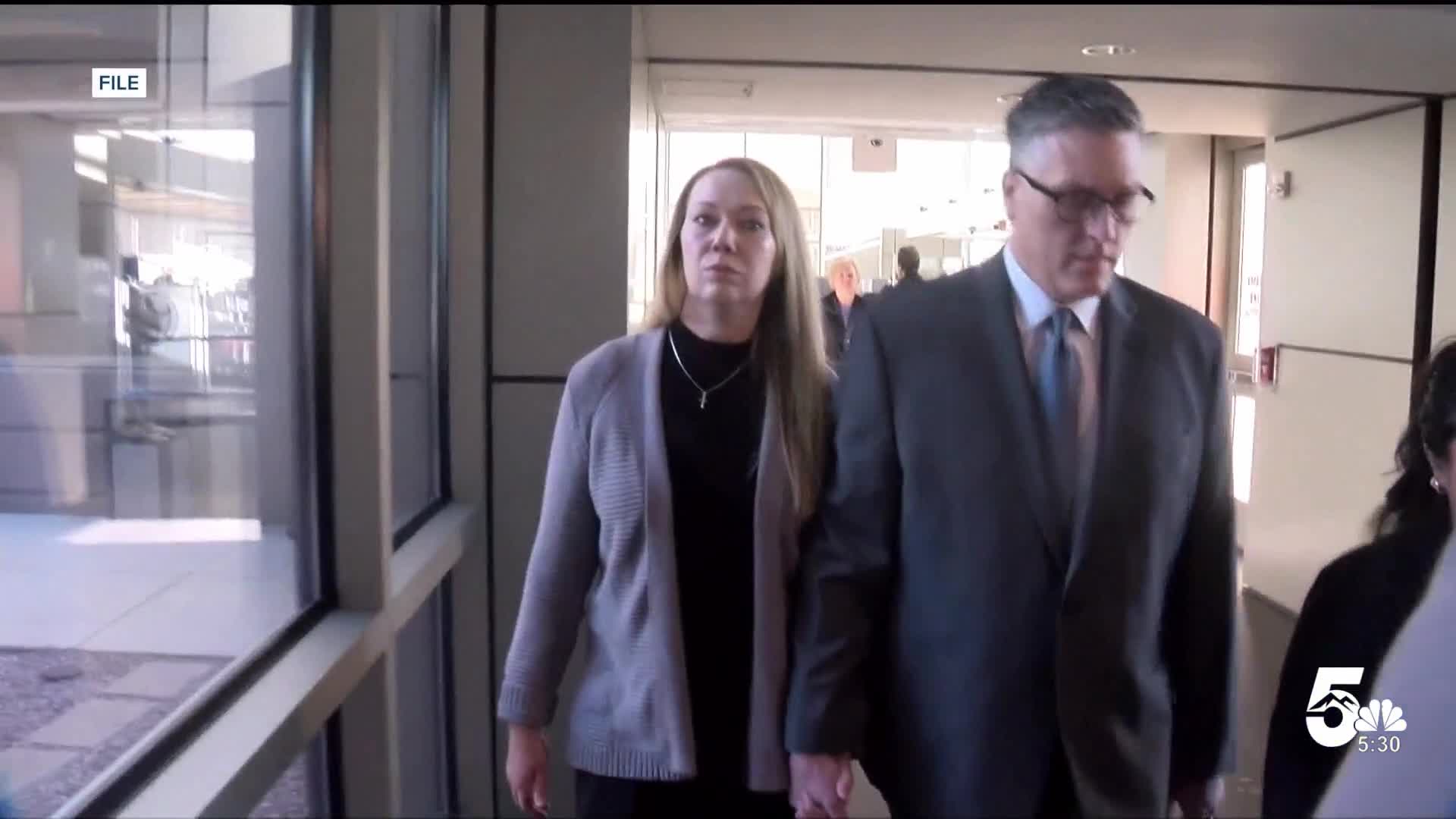 Return to Nature Funeral Home co-owners plead guilty to state charges ...