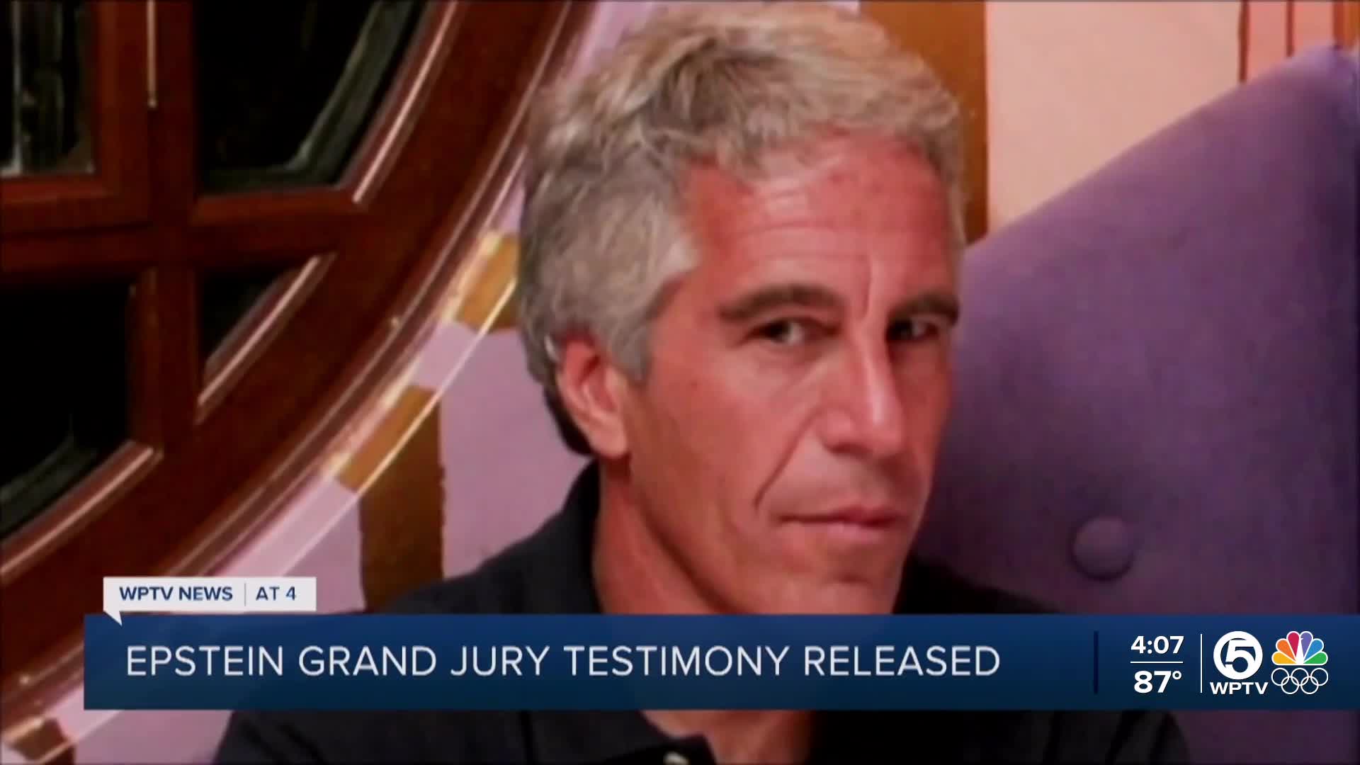 What Epstein survivors are saying about how he targeted victims