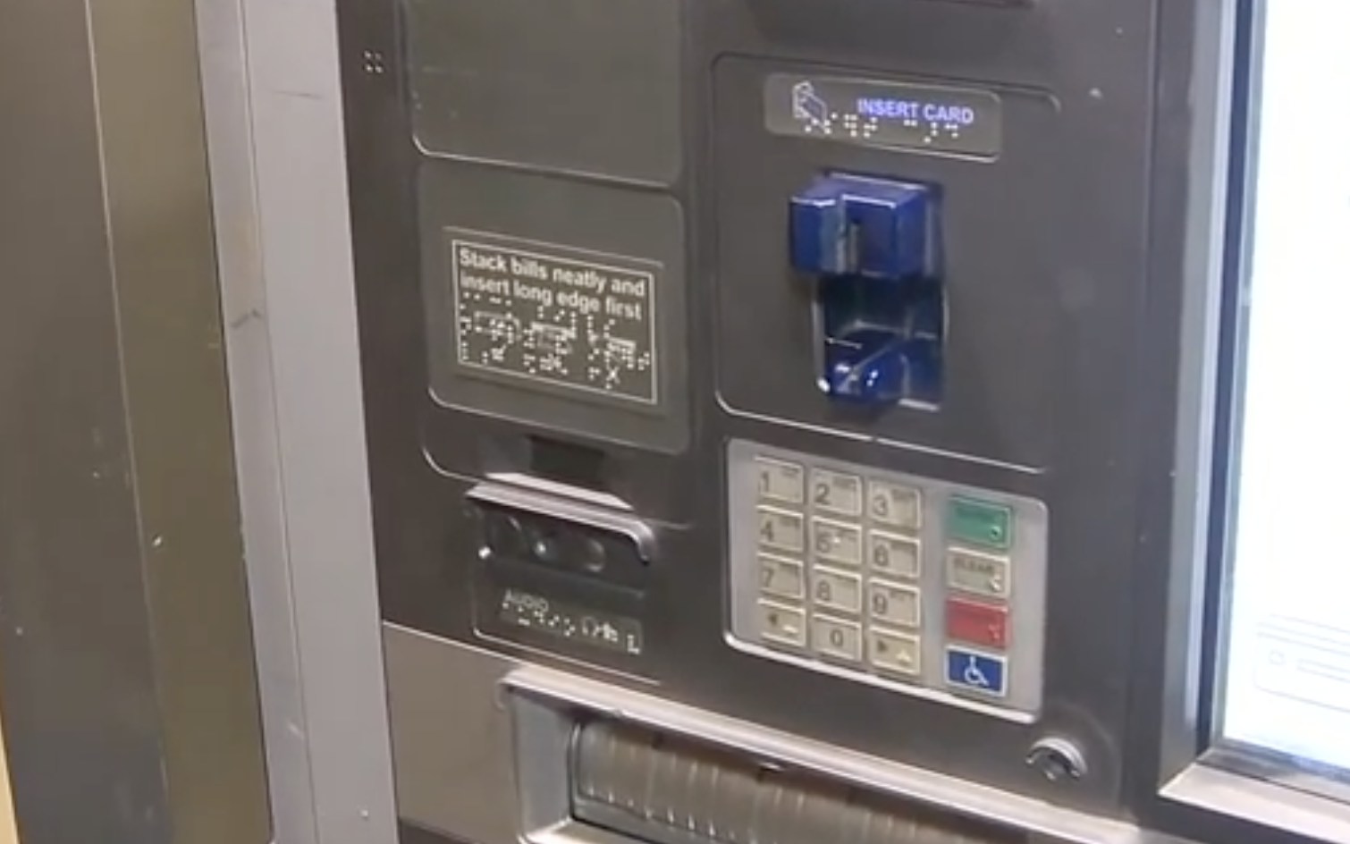 Skimmers and cameras found on Valley ATMs, leading to arrests