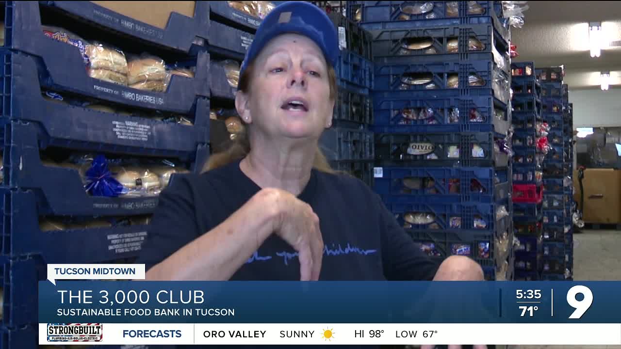 Market on the Move: $10 for 60 pounds of produce each week