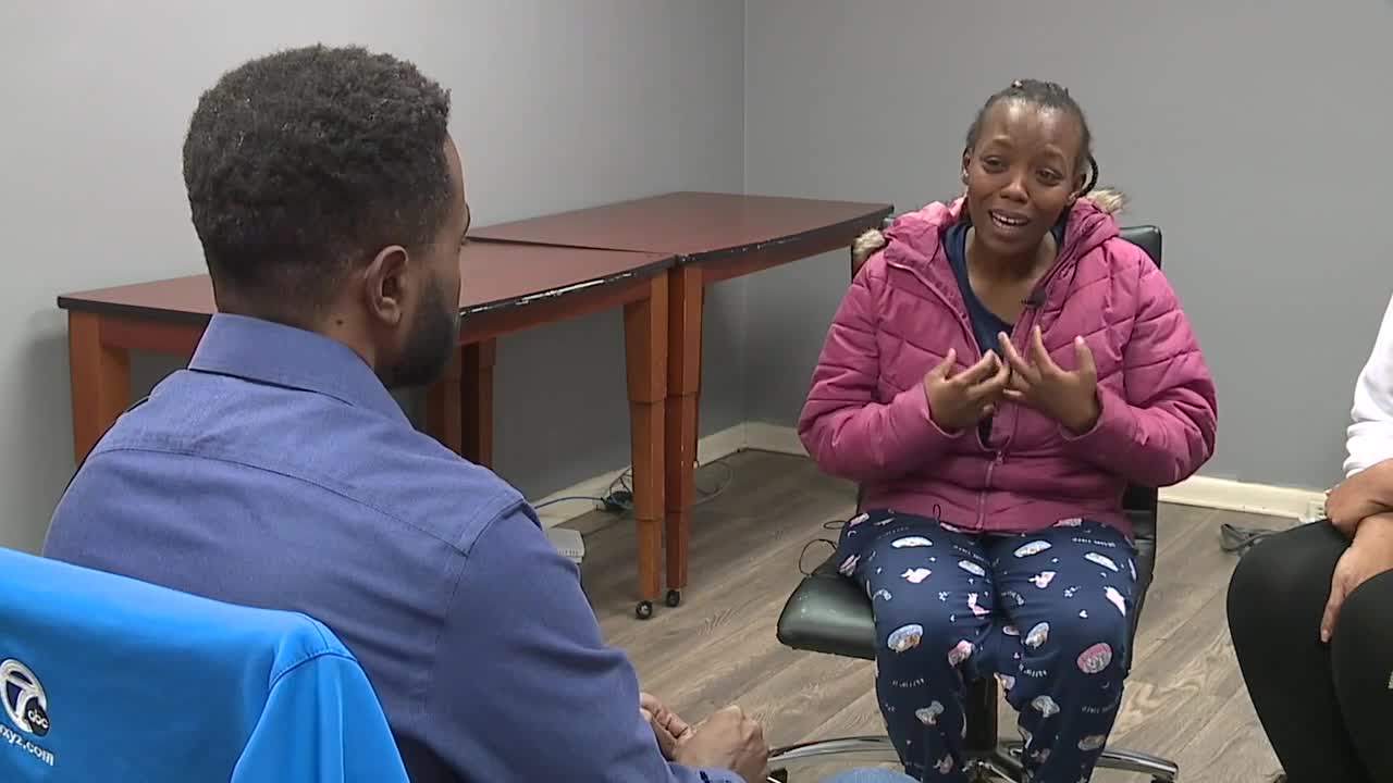 Mom talks after 2 kids died of apparent hypothermia in casino parking ...