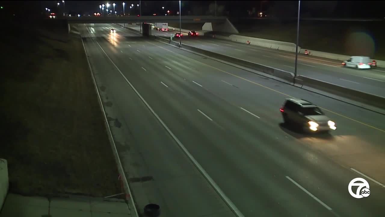 2 large MDOT construction projects ramping up in metro Detroit: What to ...