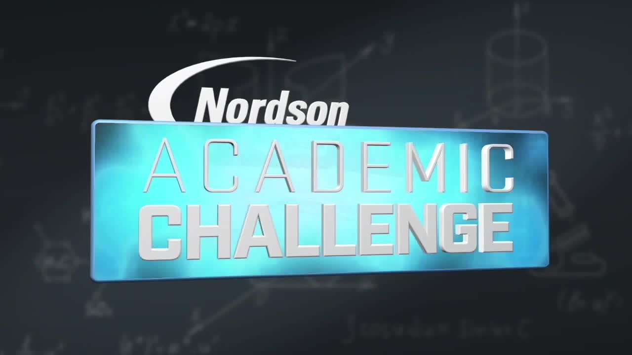 2025 Academic Challenge schedule, episodes and results
