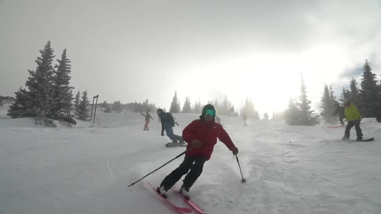 Man accused of 2 fatal stabbings on 16th St. Mall found incompetent