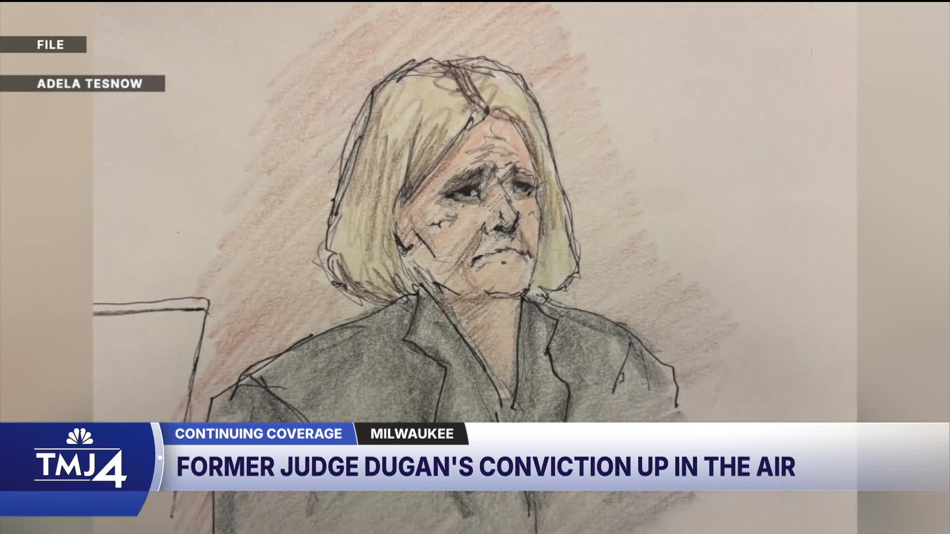 Former Milwaukee judge Hannah Dugan’s conviction fate undecided after ...