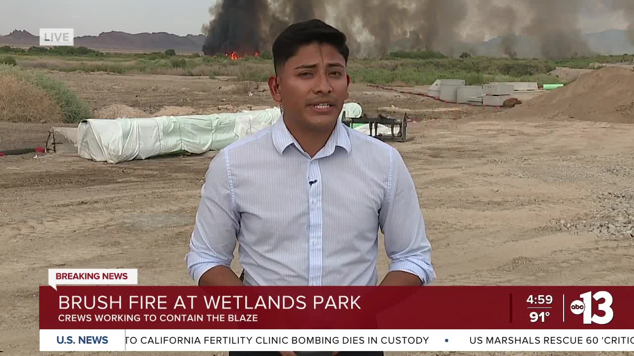 Deeper look into the 215/Summerlin Pkwy Interchange project starting in ...