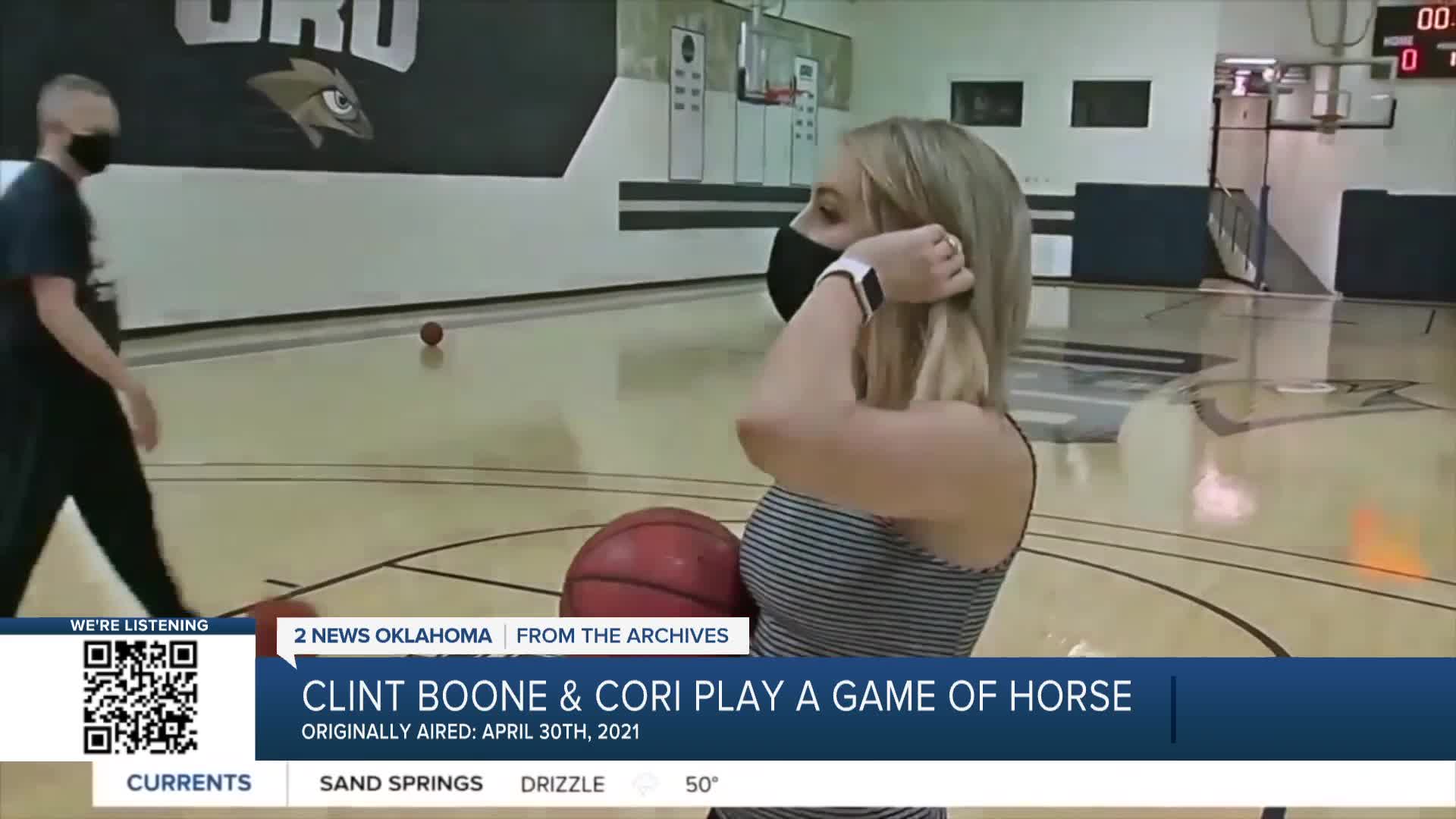 Cori Duke leaving 2 News Oklahoma