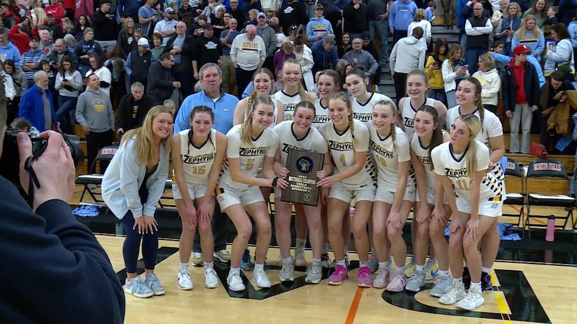 7 Fox Valley high school girls basketball teams headed to WIAA state ...
