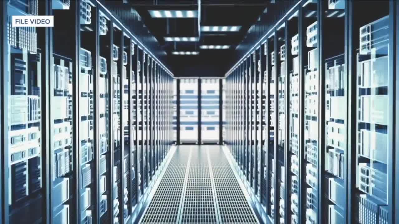 Cascade Township pauses data centers as neighbors raise water concerns
