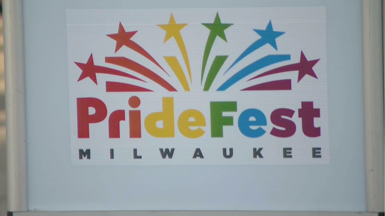 Wisconsin Weekend: Pride Fest, Waukesha Friday Night Live and more