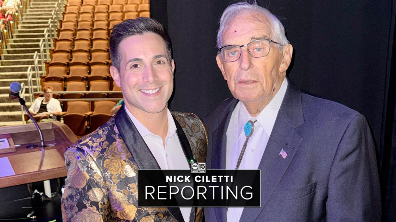 WATCH: Affordable housing opens for single parents pursuing college degrees