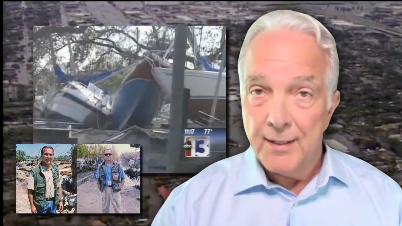 Hurricane Katrina 20 years later and its far-reaching effects in ...