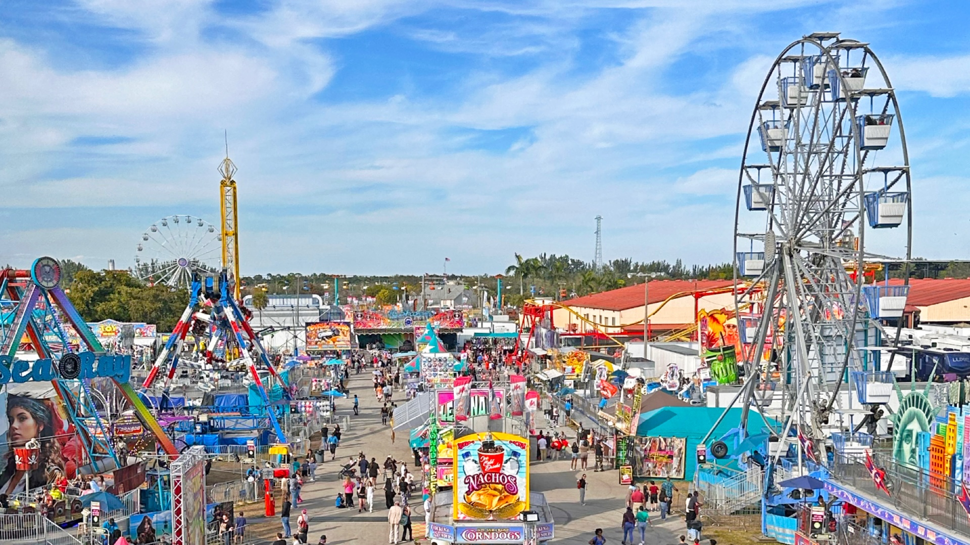 2026 South Florida Fair: Here's what you need to know