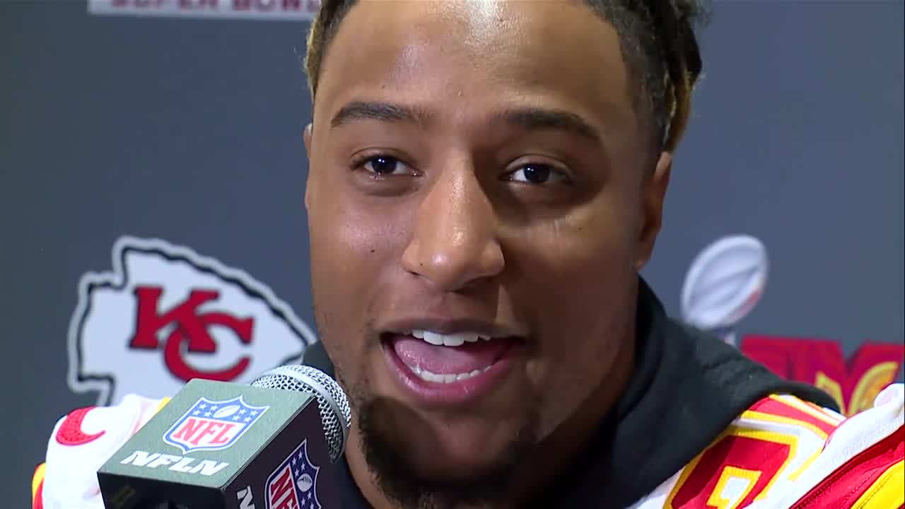 Kansas City Chiefs News, KSHB 41, Chiefs