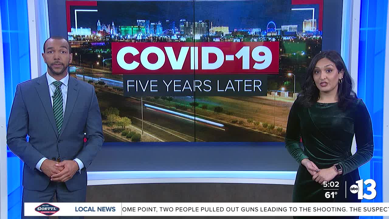 Deeper look into the 215/Summerlin Pkwy Interchange project starting in ...