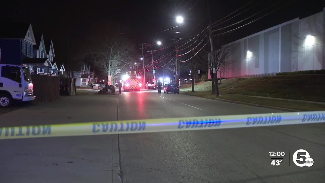 4 teens die in high-speed crash involving stolen car, police say