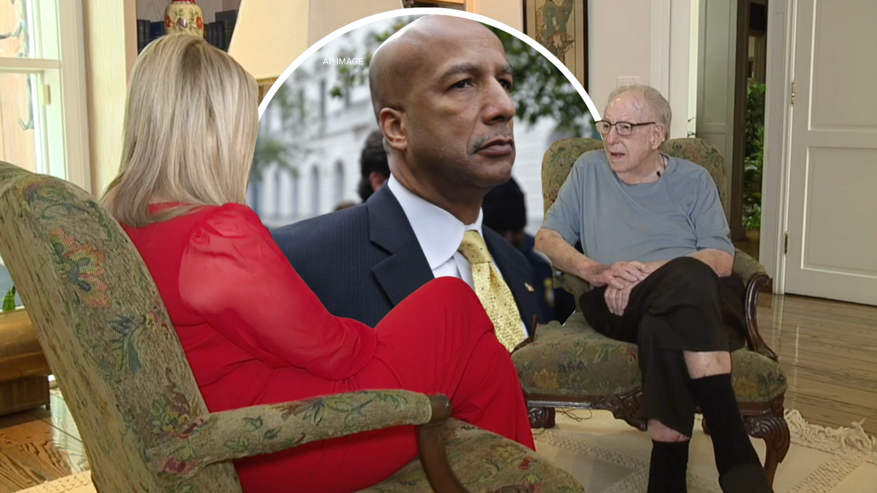 Local trumpet player reflects on how Hurricane Katrina shaped his love ...