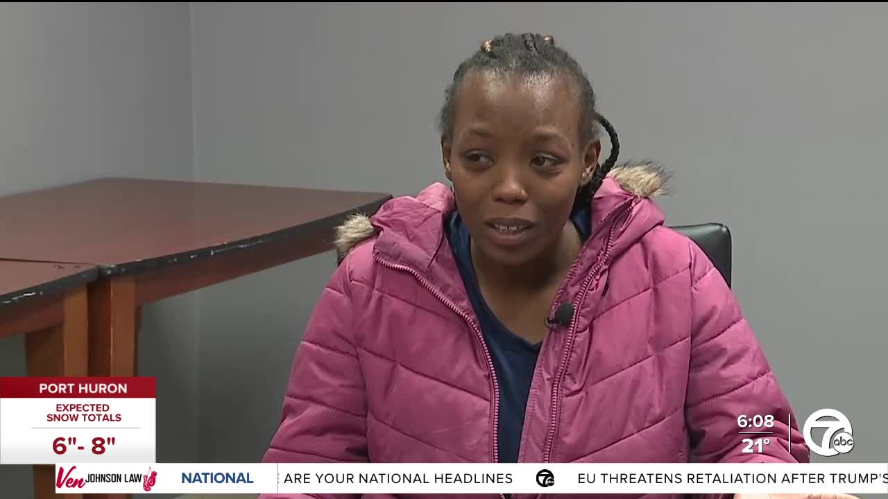 Mom talks after 2 kids died of apparent hypothermia in casino parking ...