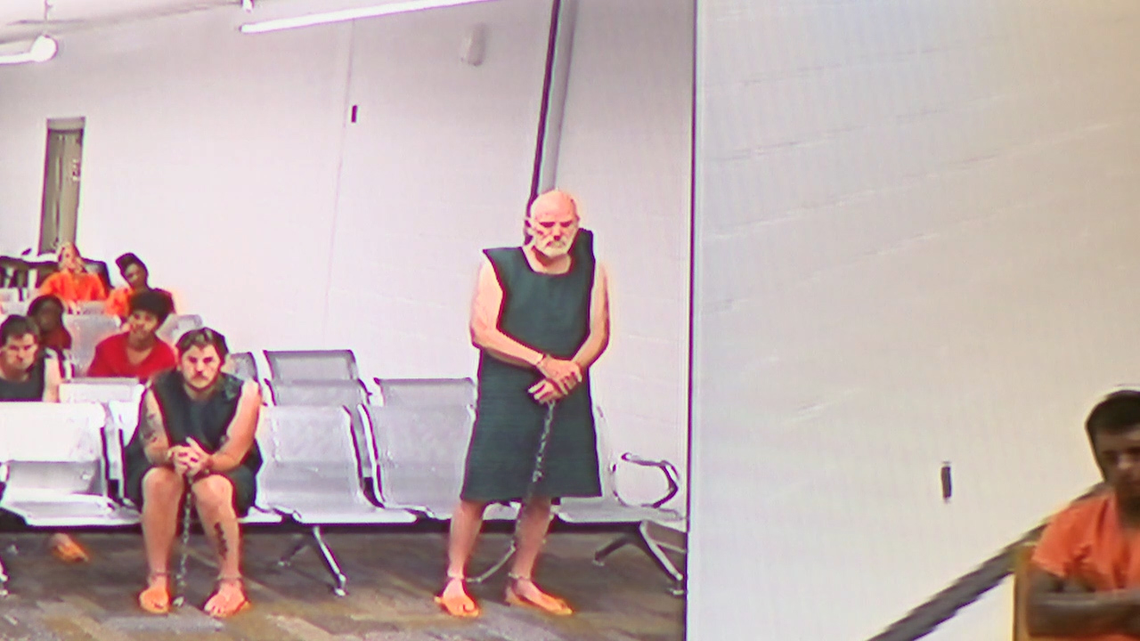 $5.5M bond set for Lithia man jailed over hidden cam, child porn: HCSO
