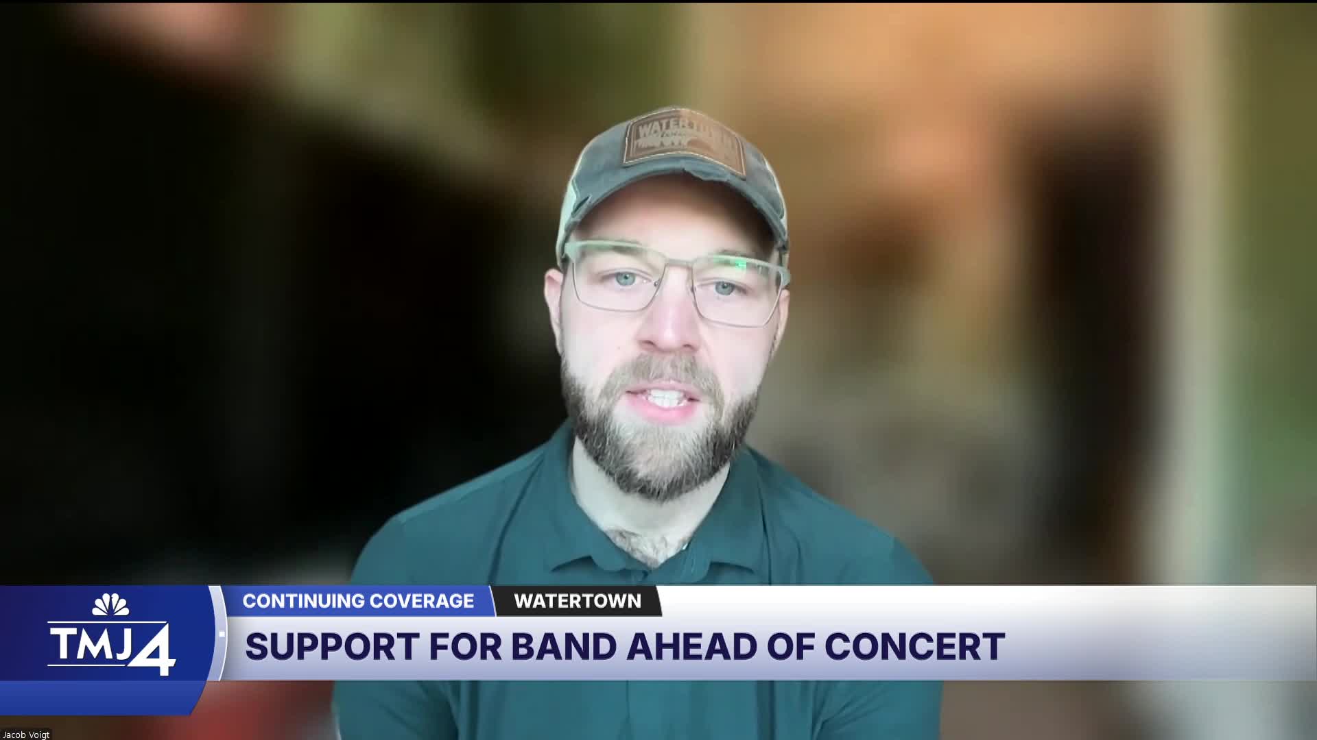 Watertown board defends decision to ban song, calls it 'celebration of ...