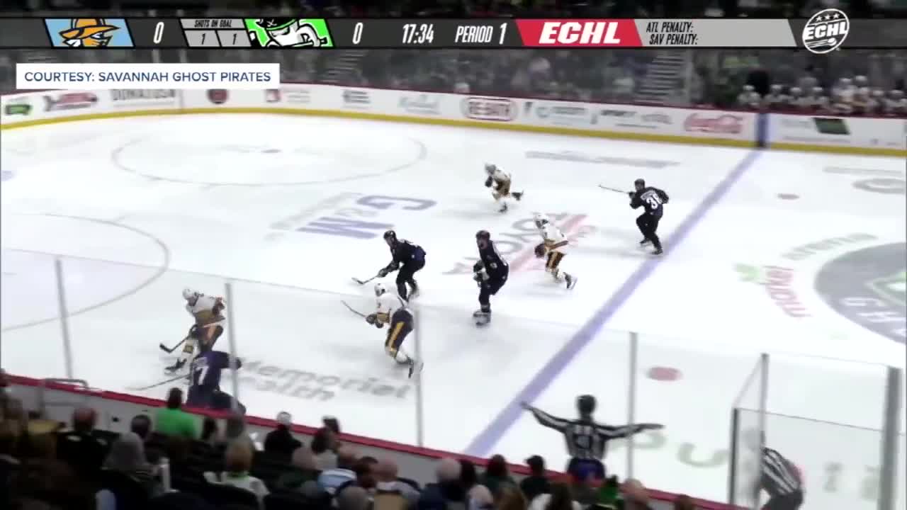 Florida Panthers News & Panthers 360 | WPTV