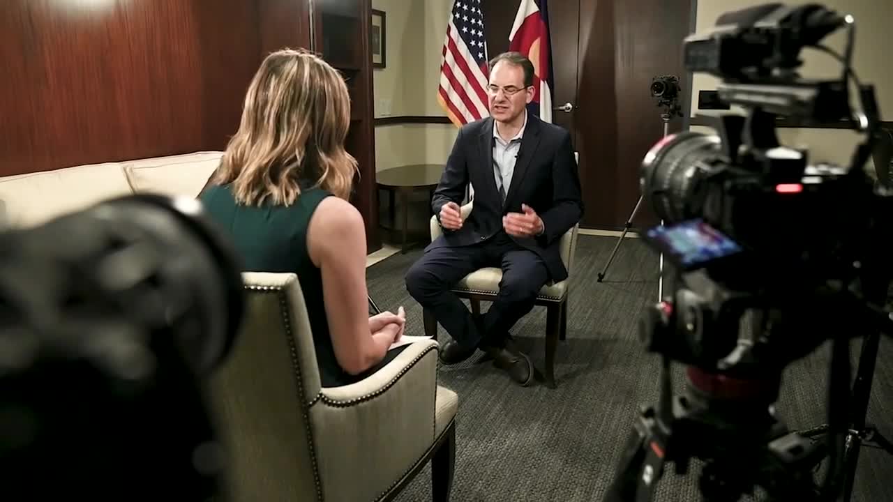 Boulder PD gives annual update on JonBenét Ramsey case a month early