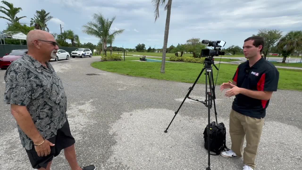 North Port and Englewood, Florida News | Southwest Florida | WFTX Fox 4 ...