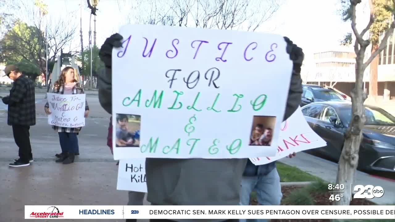 Unanswered Questions Remain After Mistrial in Maya Hernandez Hot Car ...