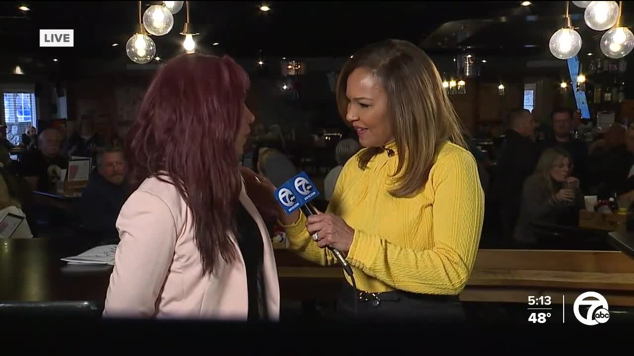 Thank you, Waterford, for coming to 7 News Detroit's 'Let's Talk'!