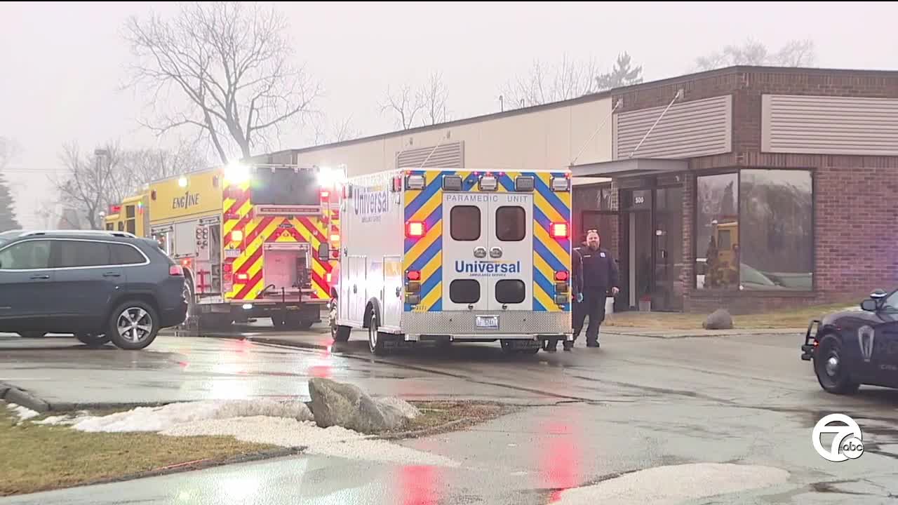 Boy killed in hyperbaric chamber explosion described as loving to run ...