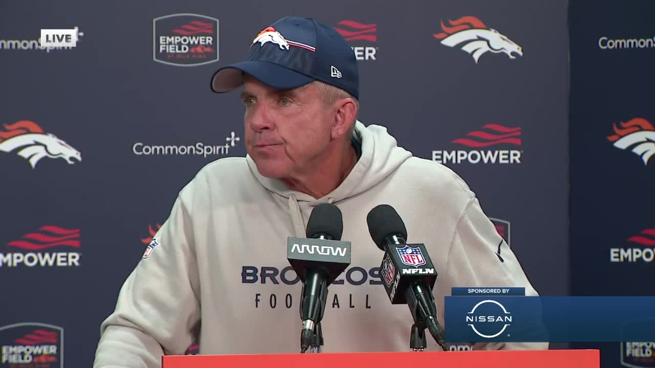 Denver Broncos, Zach Allen agree to $102M extension