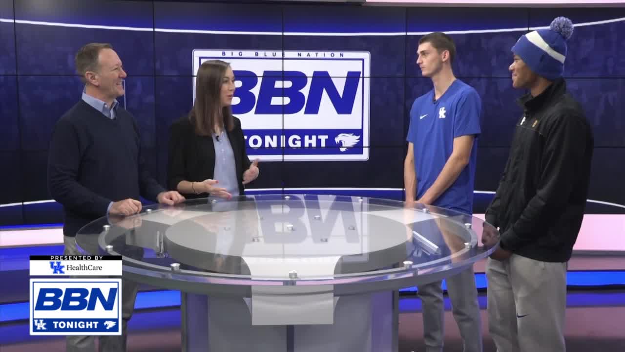 WATCH: Wednesday's Episode of BBN Tonight