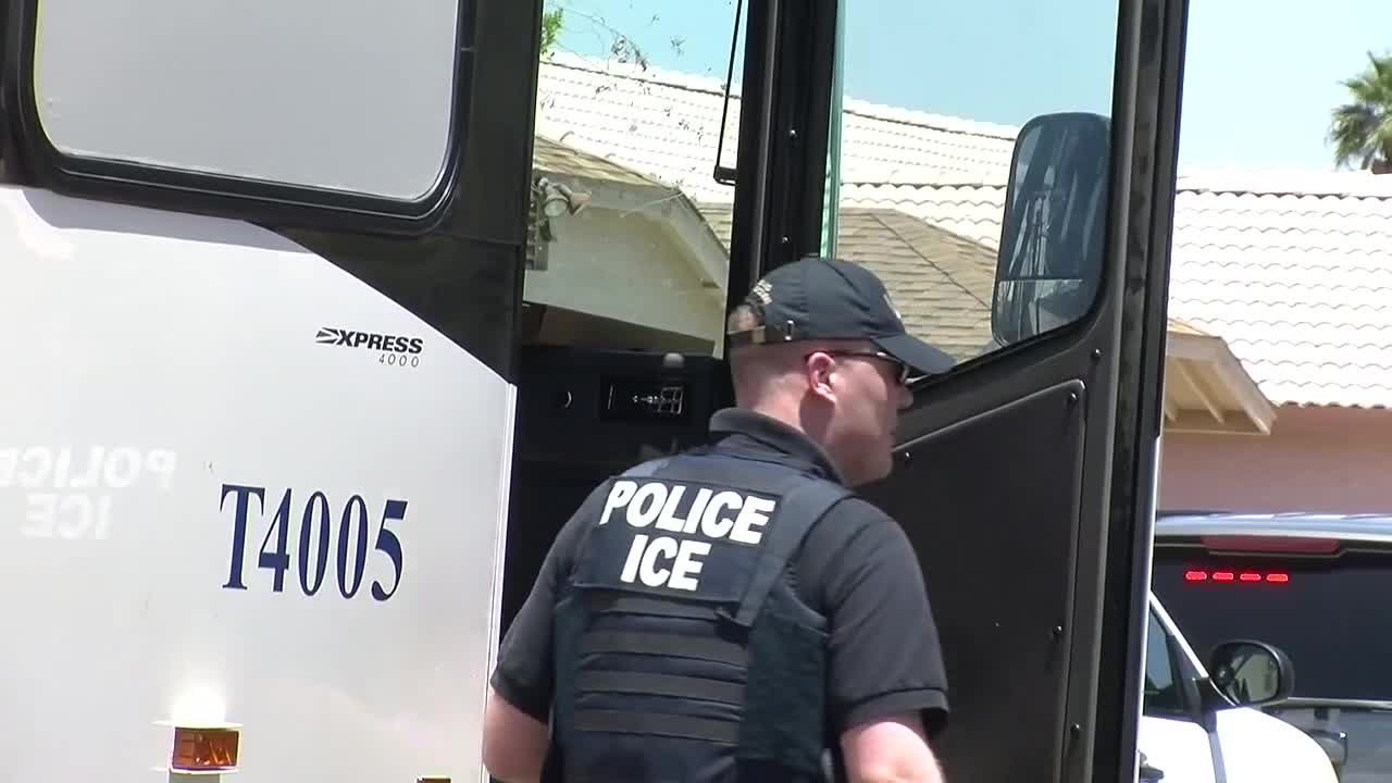 What would the Arizona ICE Act do? Explaining the immigration ...