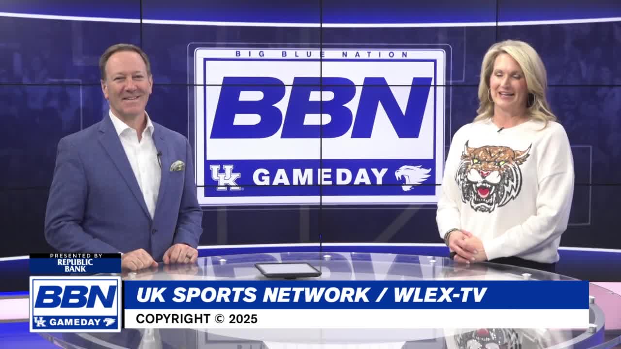 BBN Tonight