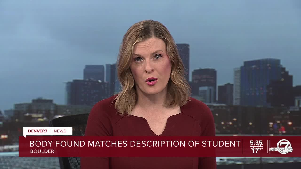 Megan Trussell's loved ones begin grieving after a body was found in ...