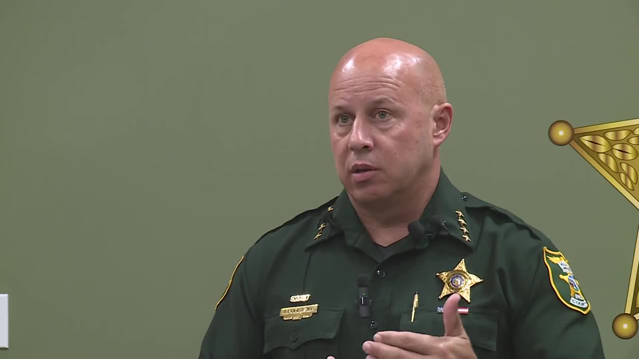 Sheriff IDs 'frequent flyer' suspect who caused 16-mile chase, fatal crash