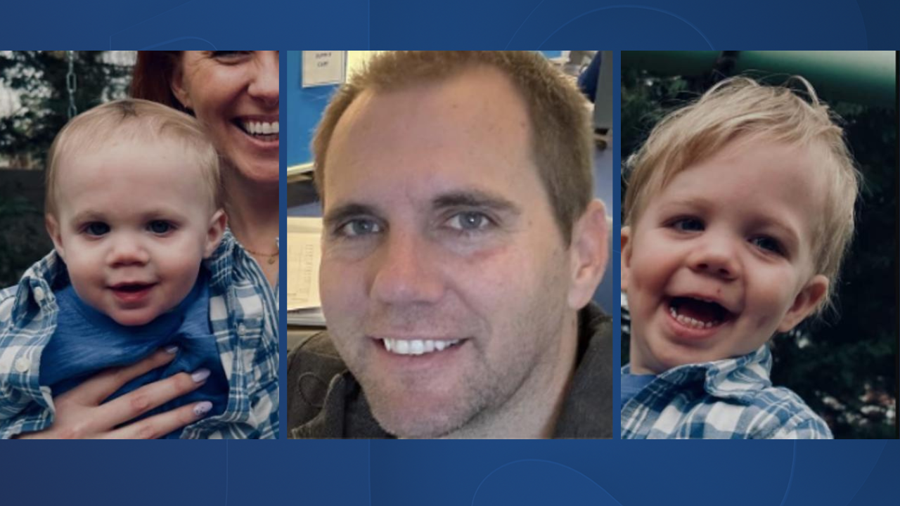Amber Alert still active for missing Saratoga Springs children
