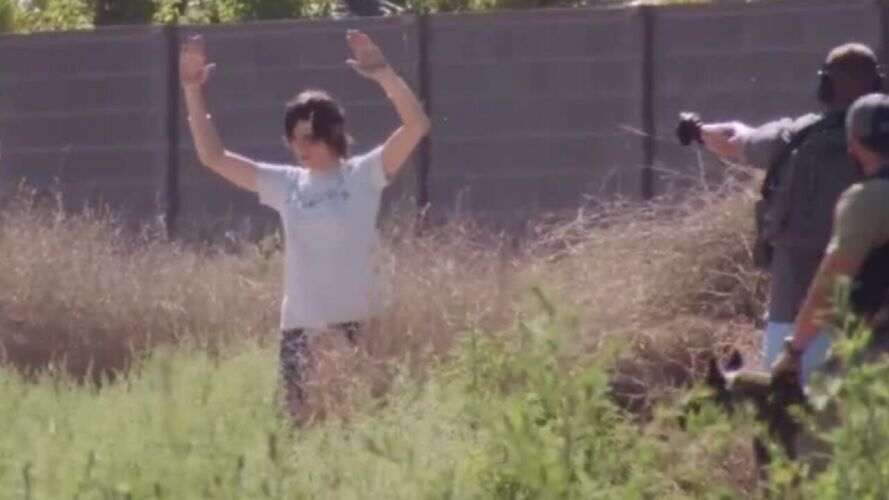 Mia Bailey sentenced, faces life in prison for murder of parents