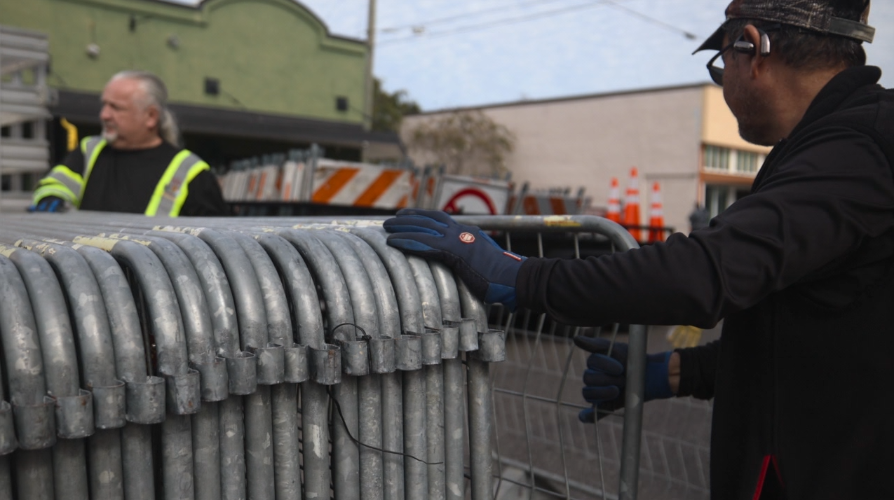 ReliaQuest Bowl brings parade, pep rally and economic boost to Ybor City