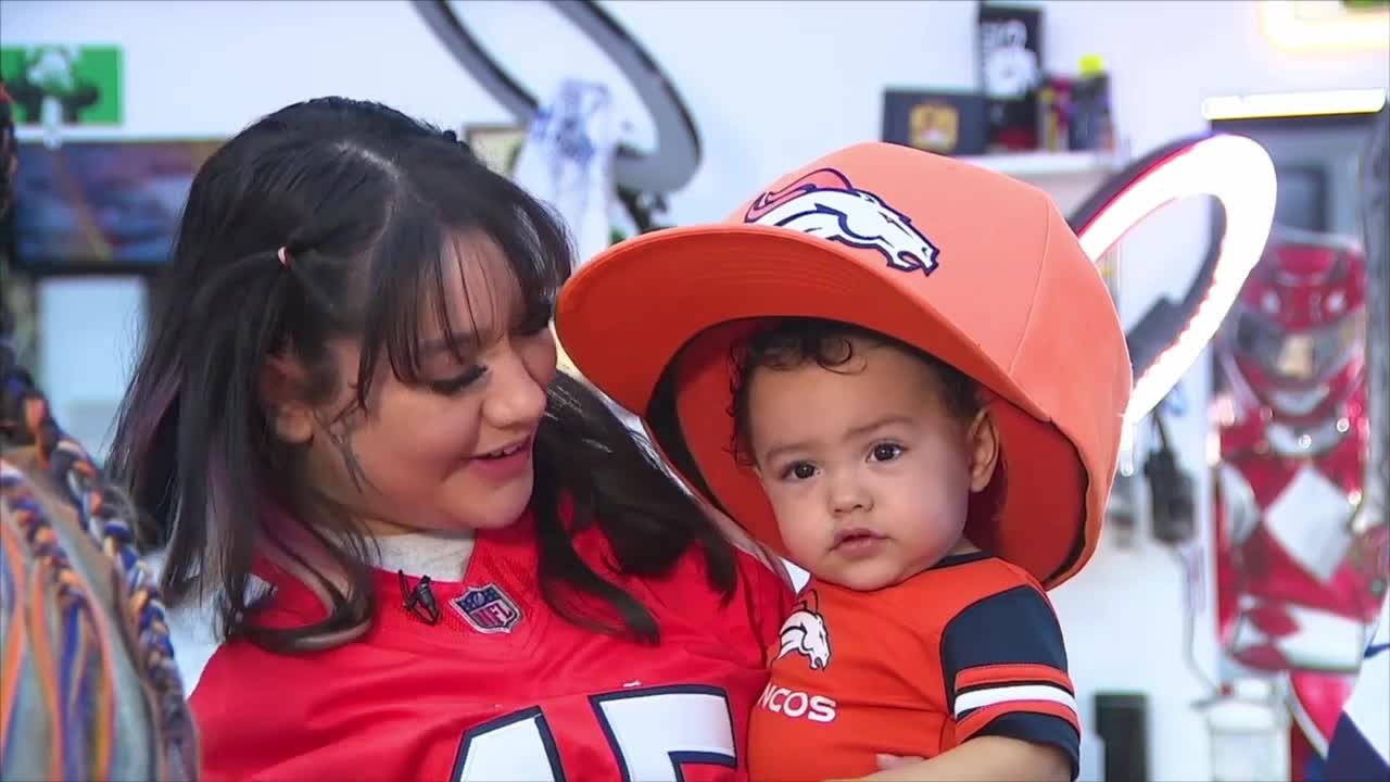 Second child in Colorado dies of flu