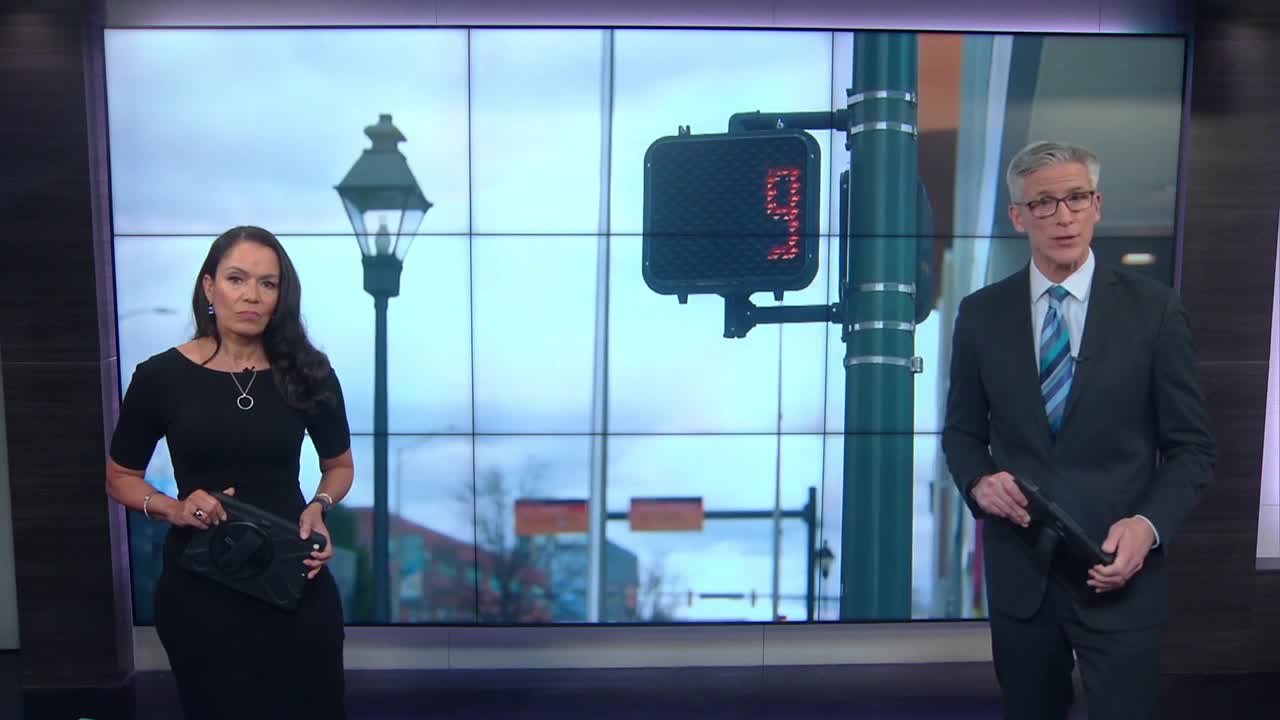 Mayor promises urgent safety measures after sixth pedestrian death in 3 ...