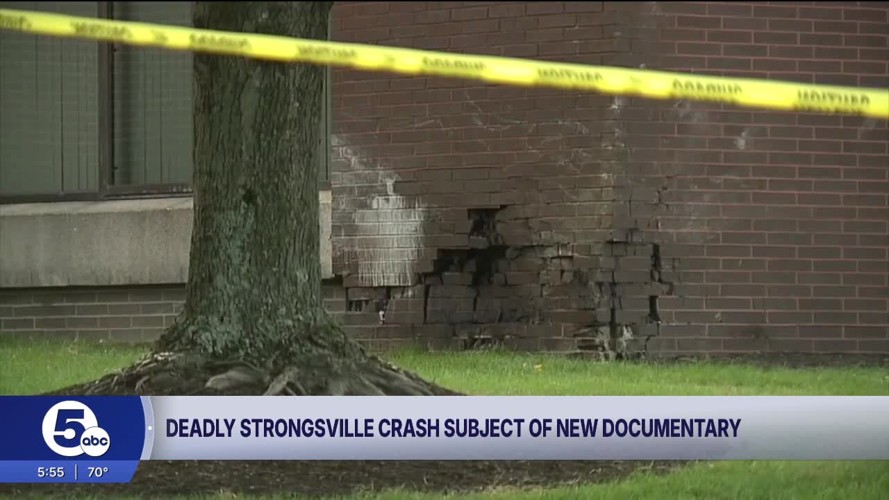 New Netflix documentary dives into crash that killed 2 young men in ...