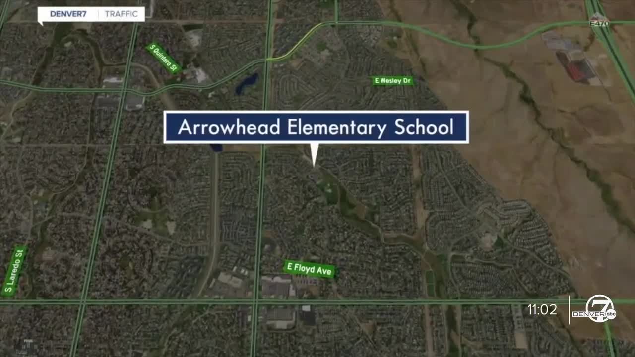 Arrowhead Elementary School placed on lockdown after firearm found in ...