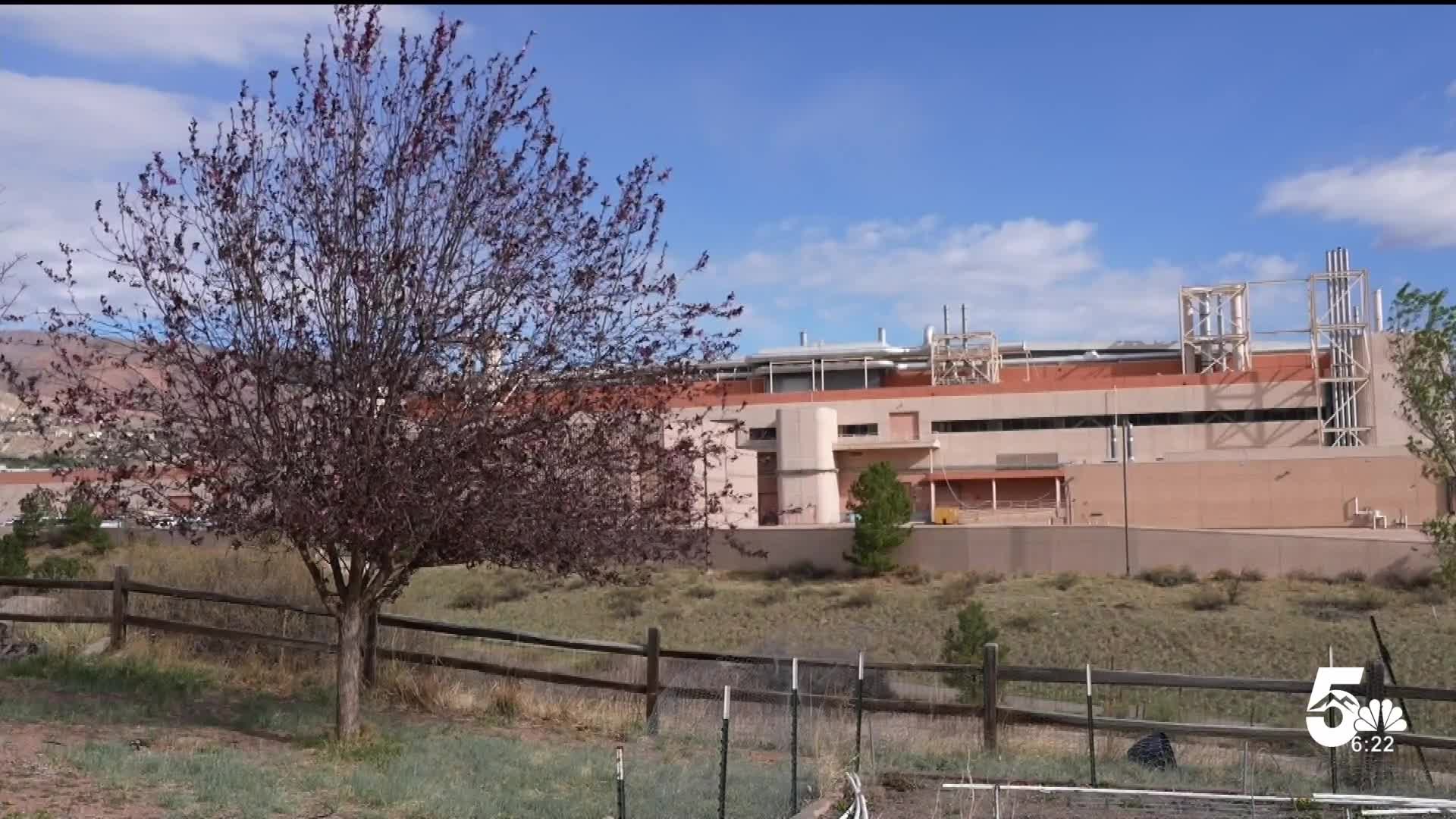 Five appeals filed against Garden of the Gods Road data center