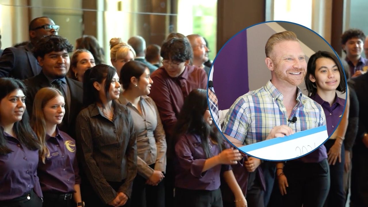 Meet your local authors and artists at the 2025 Authors & Artists Fair