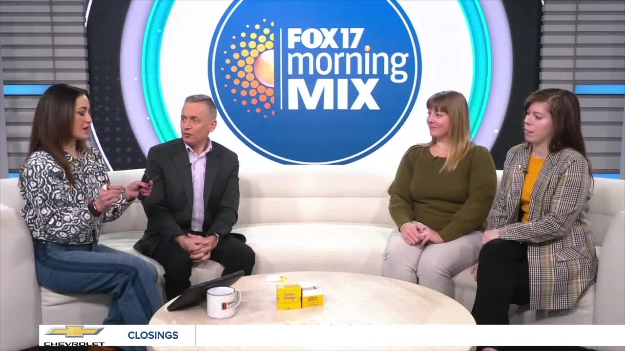 Game Night: Word Teasers - Funny Sayings