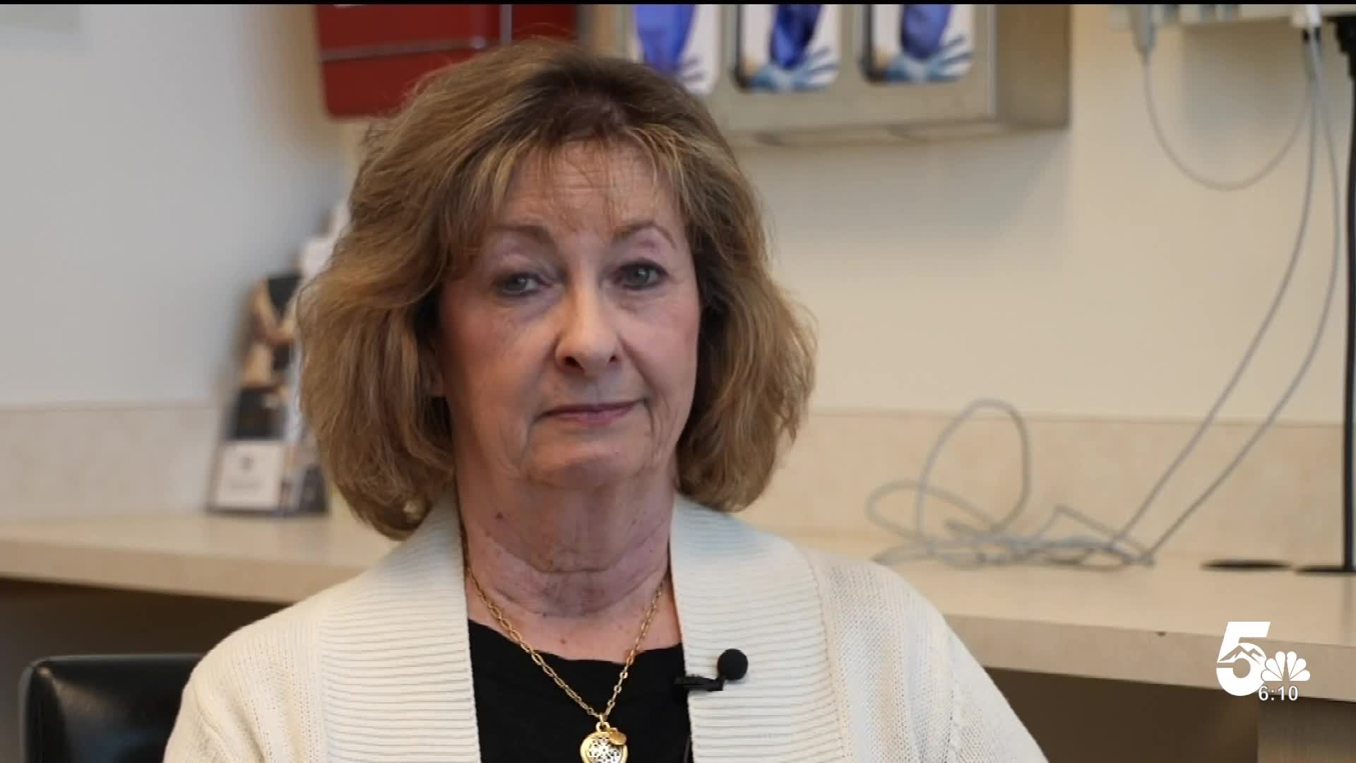 May is Skin Cancer Awareness Month: What you should know to stay protected