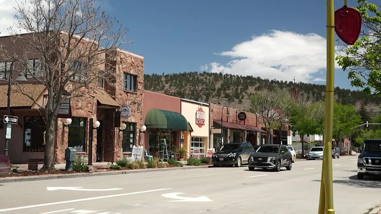 Defendant accused in Boulder firebombing attack to plead guilty to ...