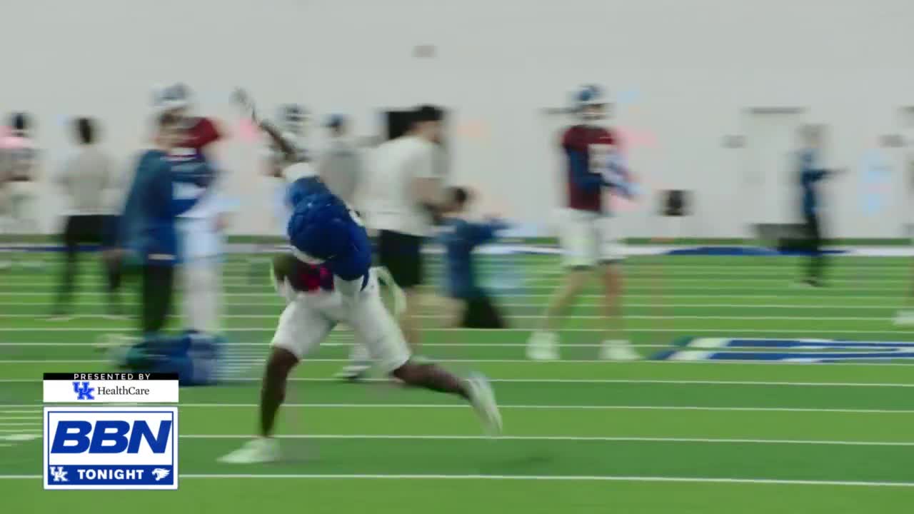 WATCH: Wednesday's episode of BBN Tonight