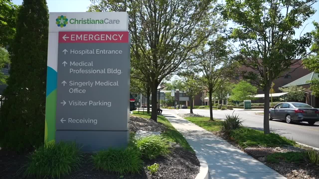 Expectant moms in Cecil County will soon have to leave the county to ...